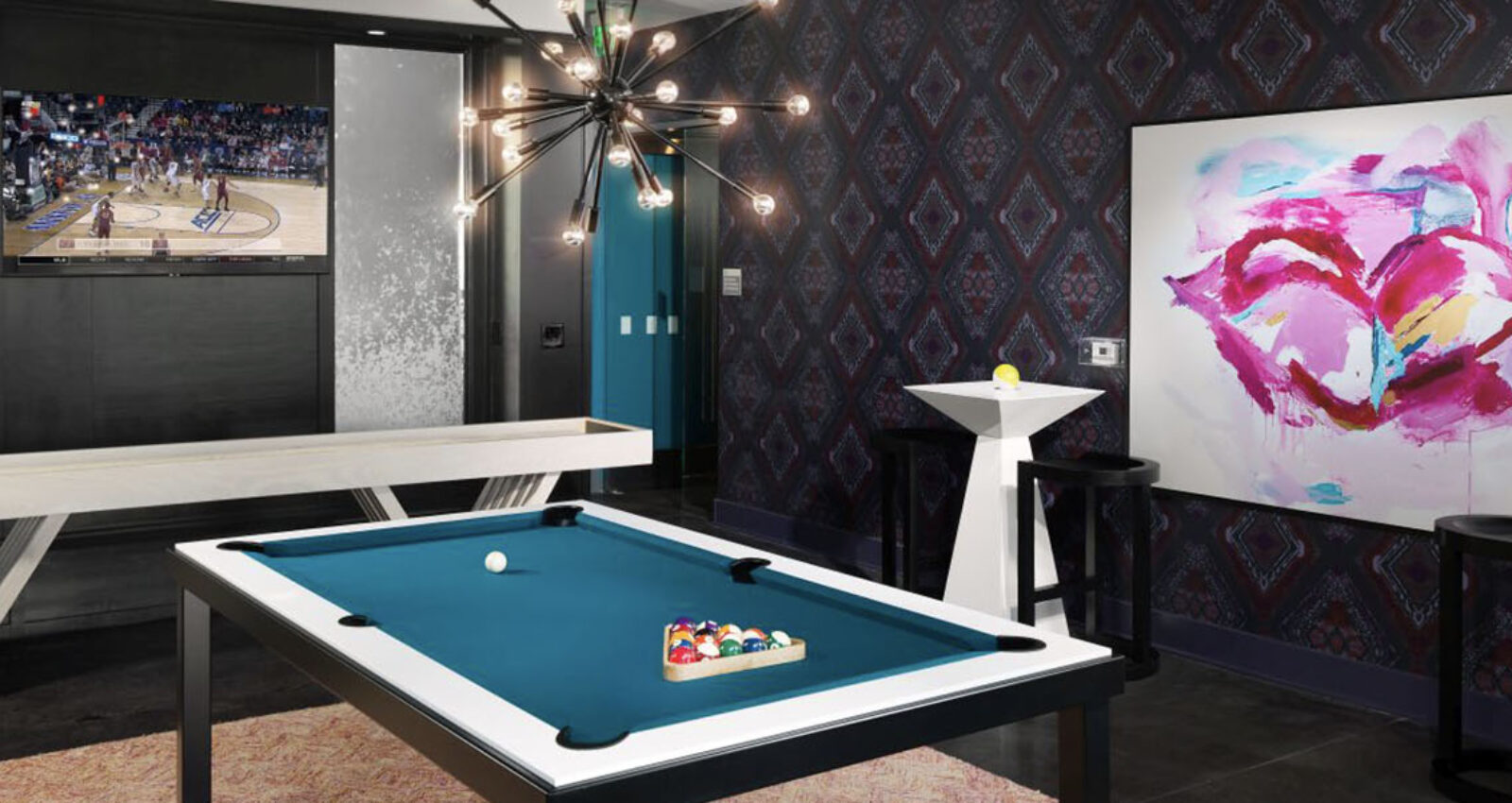 Photo Gallery | Stadium Enclave