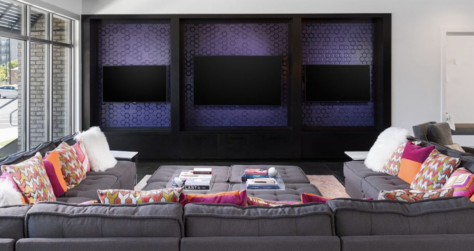 Contact Us | Stadium Enclave
